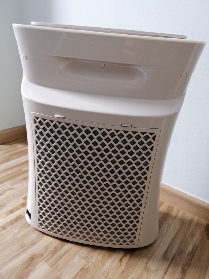 OSIM Ualphine Air purifier, TV & Home Appliances, Air Purifiers ...