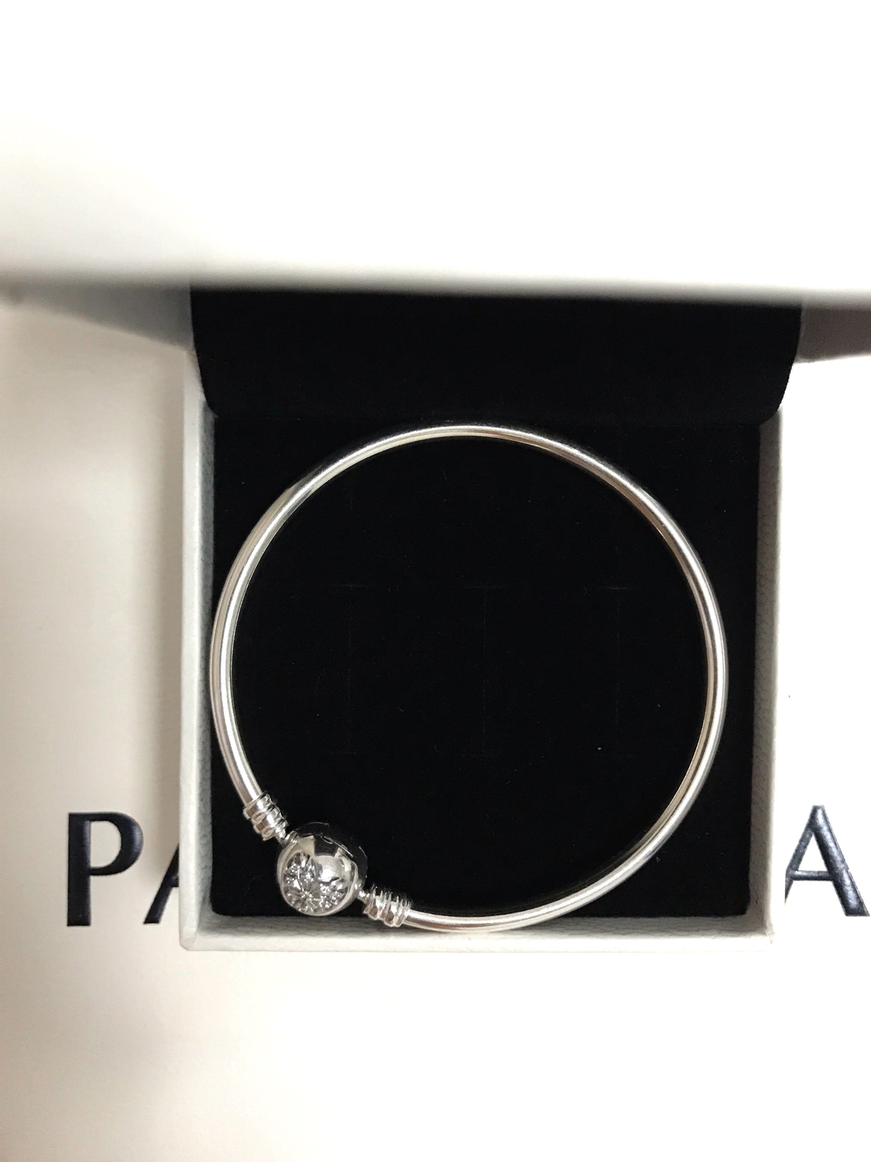 Pandora Bracelet, Women's Fashion, Jewelry & Organisers, Bracelets on ...