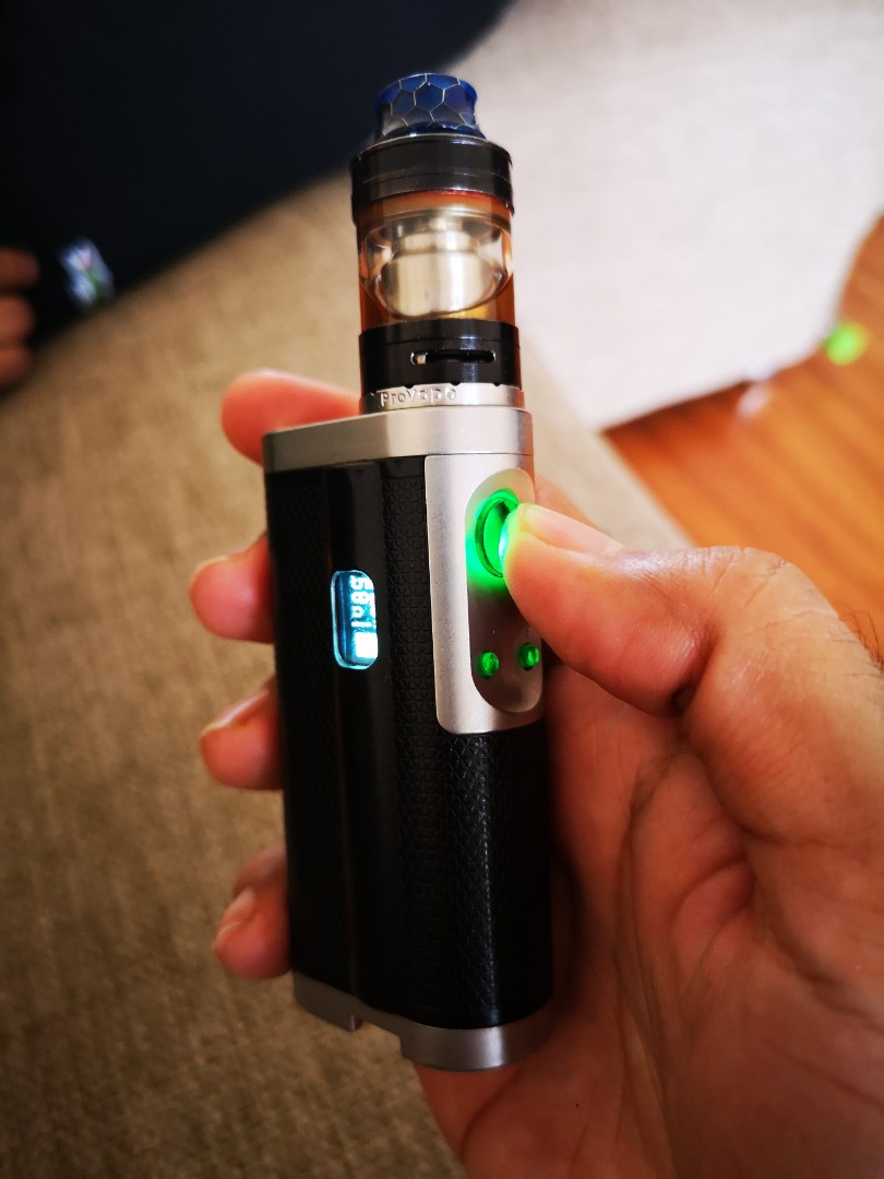 Provari radius black, Audio, Headphones & Headsets on Carousell