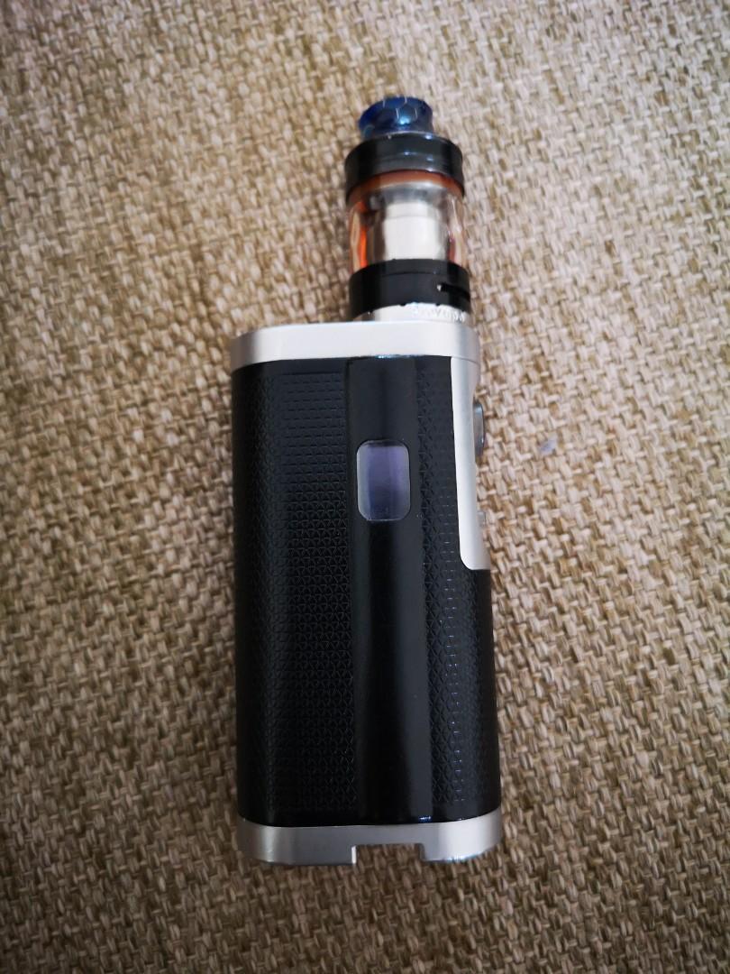 Provari radius black, Audio, Headphones & Headsets on Carousell