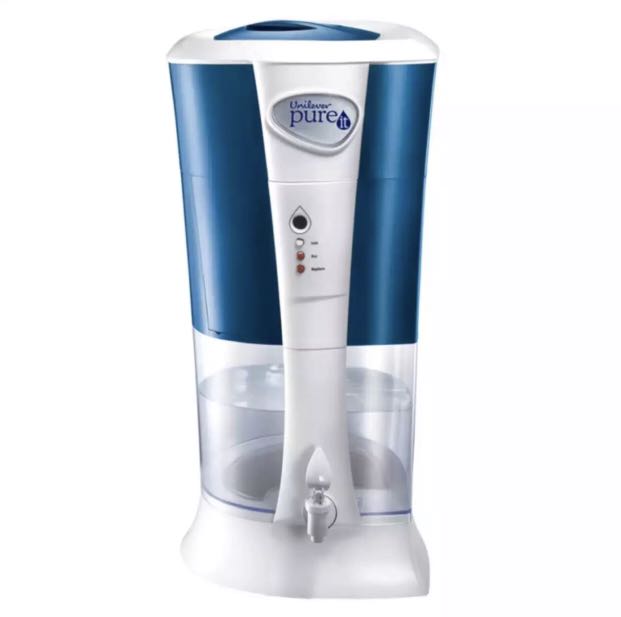 Pureit Excella Water Purifier, TV & Home Appliances, Kitchen Appliances ...