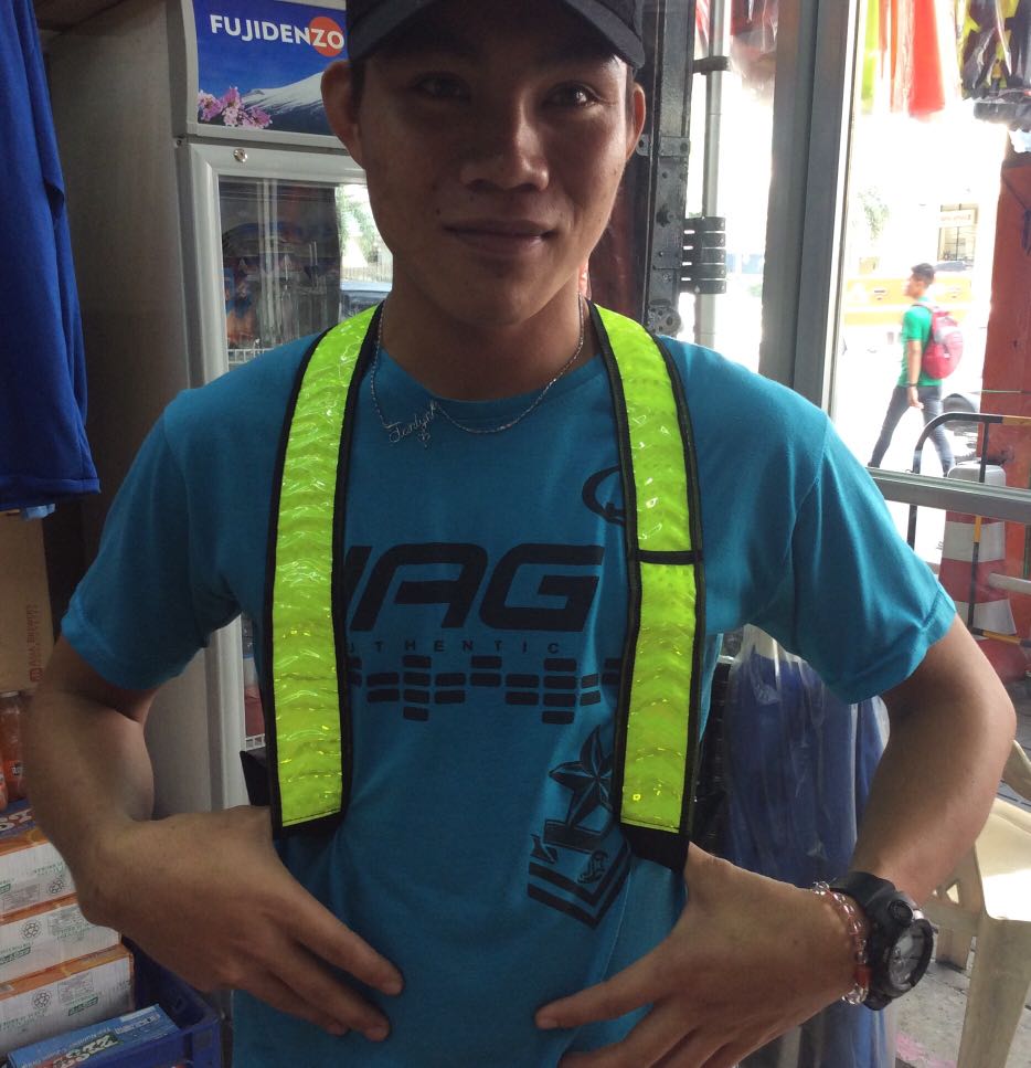 Safety skeleton vest, Motorbikes on Carousell