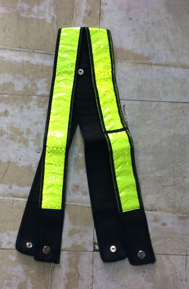 Safety skeleton vest, Motorbikes on Carousell