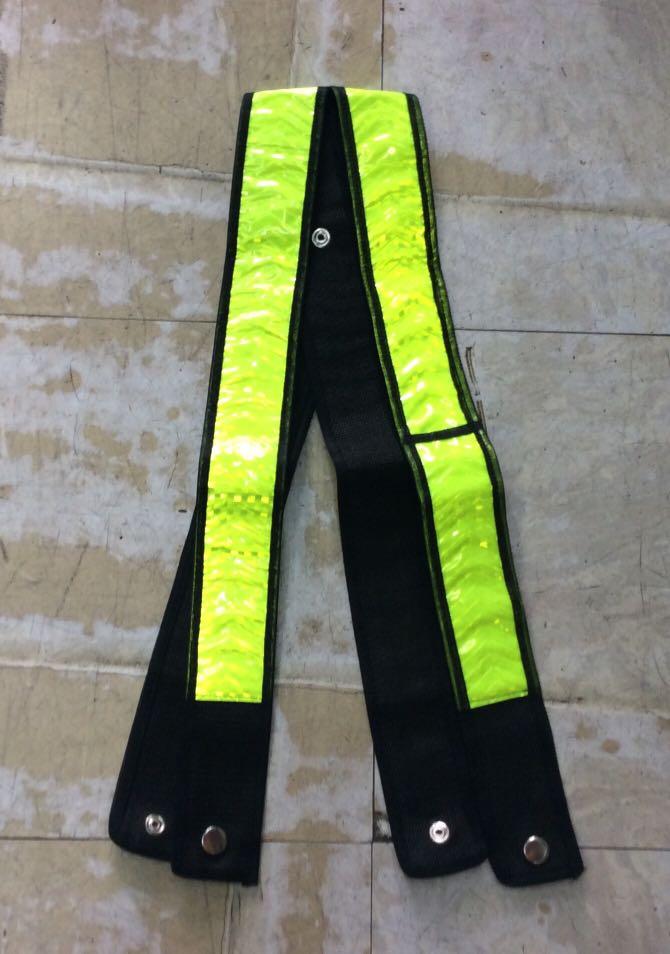 Safety skeleton vest, Motorbikes on Carousell