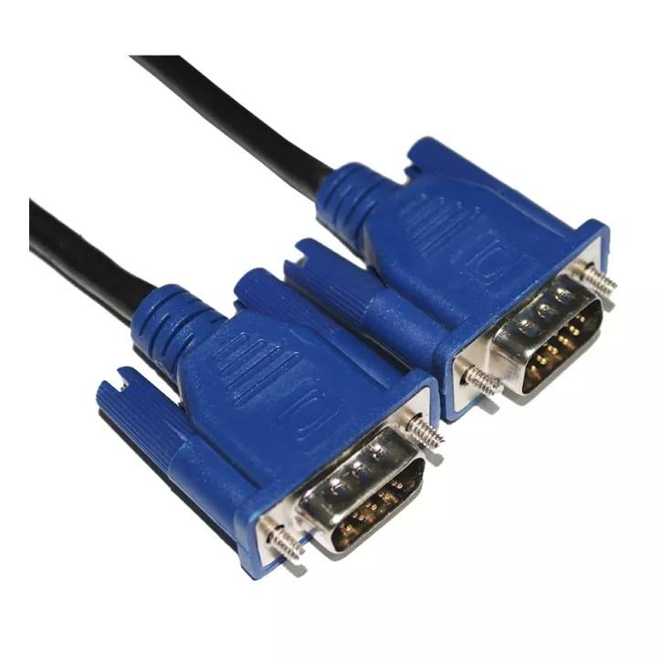 VGA cable, Computers & Tech, Parts & Accessories, Cables & Adaptors on ...