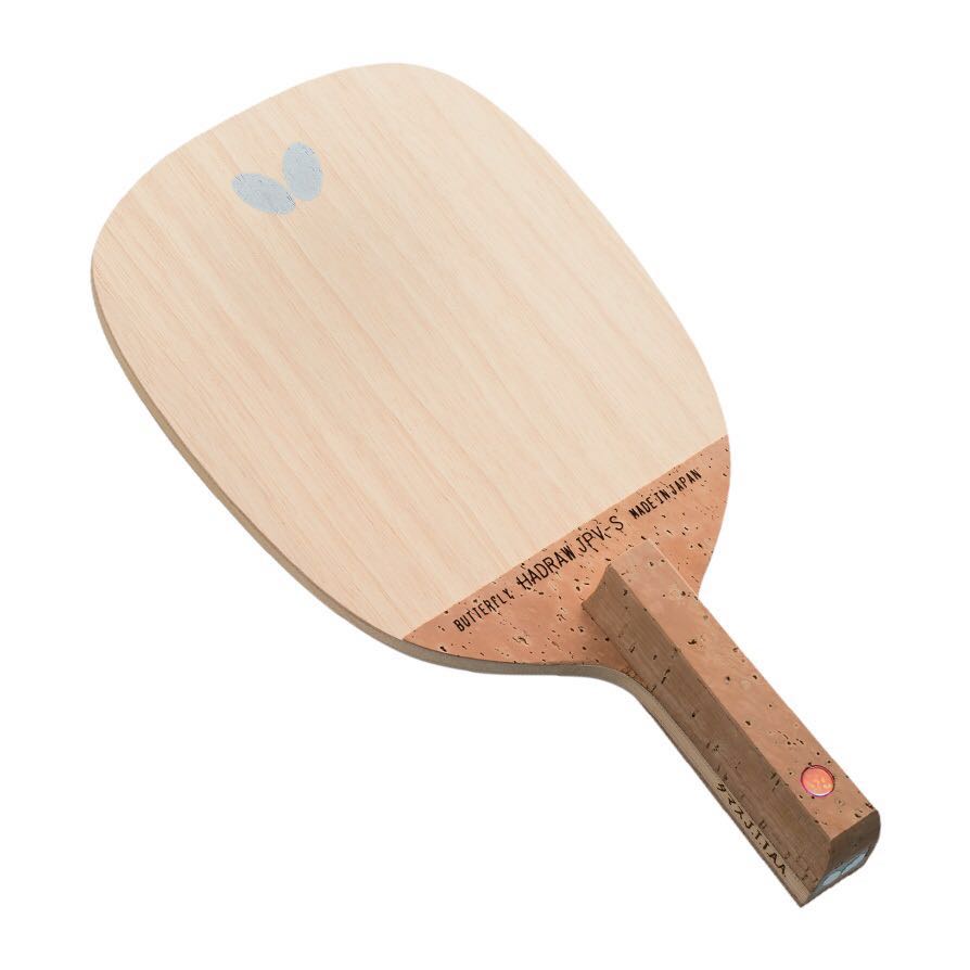 Butterfly Hadraw JPV-S Jpen, Sports Equipment, Sports & Games, Water ...