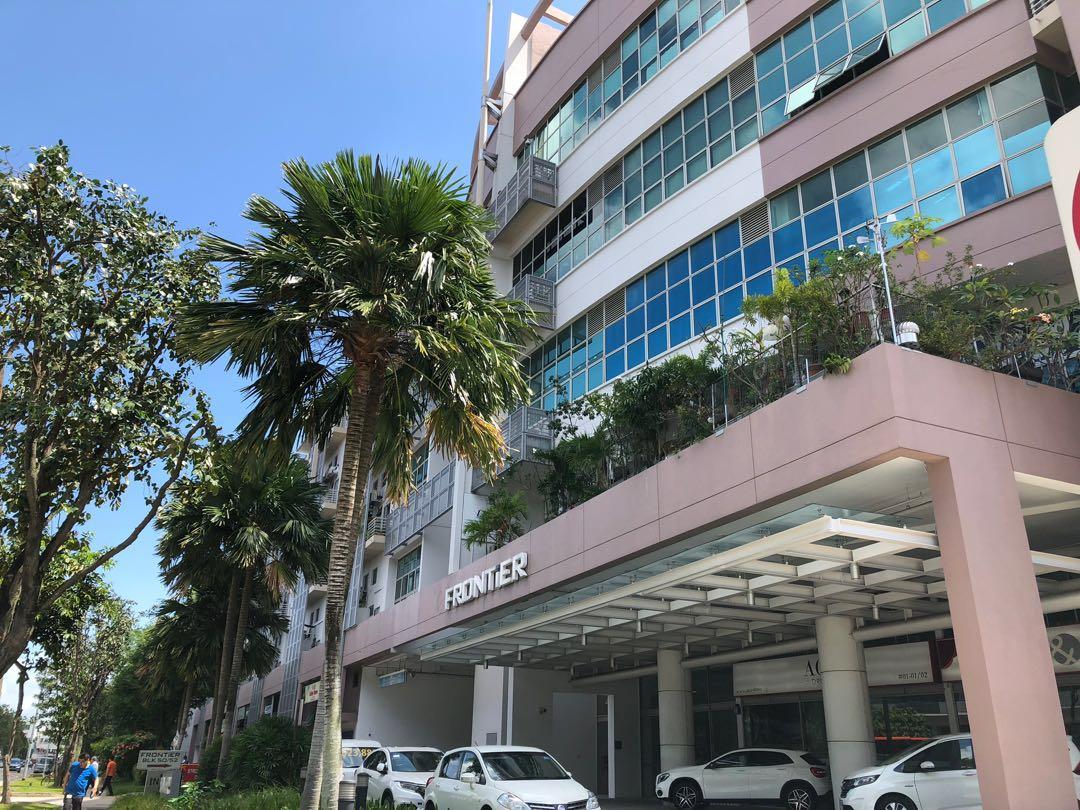 Cheap ! Ramp up Light industrial B1 for rent, Property, Rentals ...