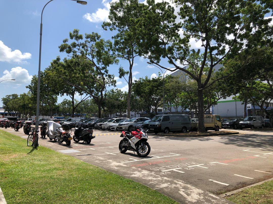 Cheap ! Ramp up Light industrial B1 for rent, Property, Rentals ...