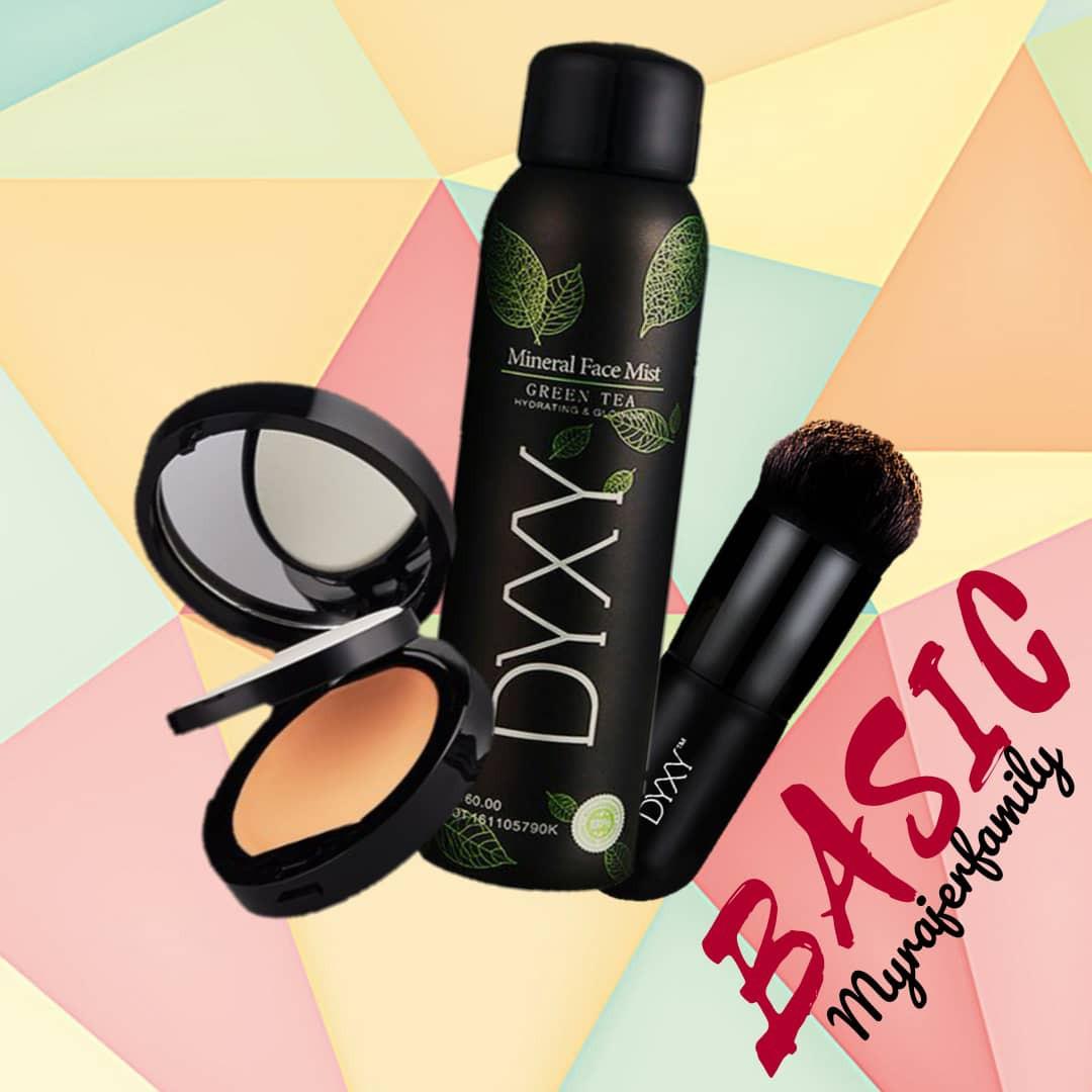 Dyxy Cosmetics, Beauty & Personal Care, Face, Makeup on Carousell