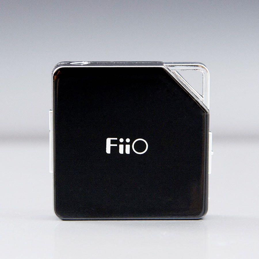 FiiO Fujiyama E06 Mini Headphone Amplifier, Audio, Other Audio ...