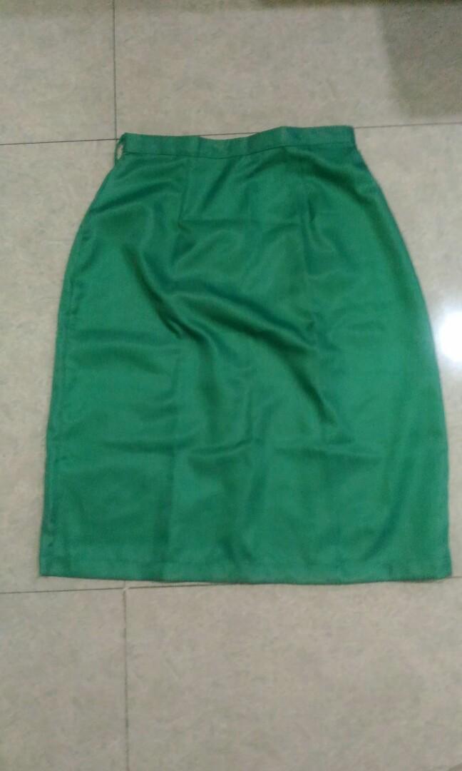 GSP Senior Scout Type A Uniform, Women's Fashion, Dresses & Sets ...