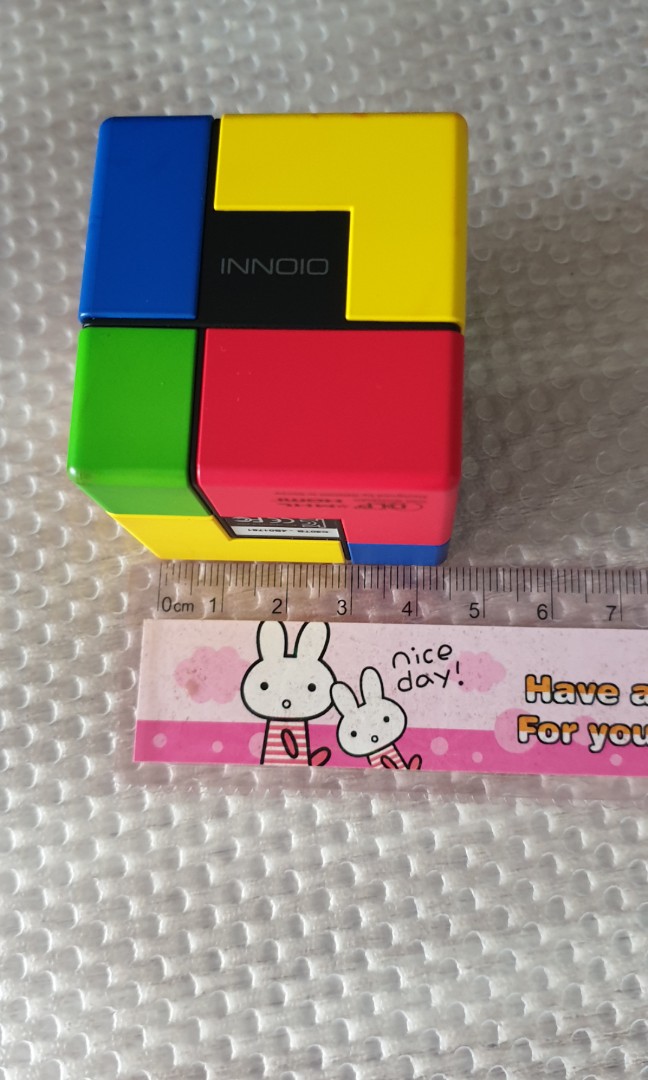 Innoio Smart Beam Mini Projector From Korea Tv And Home Appliances Tv And Entertainment