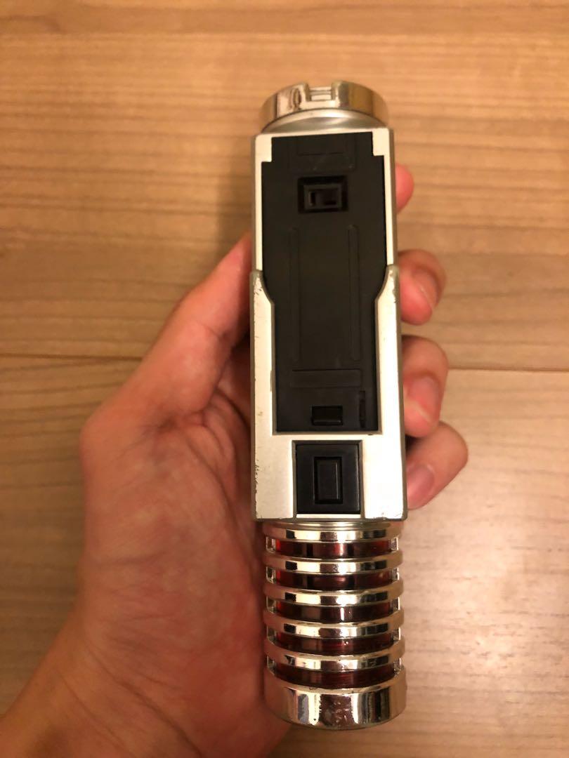 Kamen Rider Faiz/555 DX Faiz pointer, Hobbies & Toys, Toys & Games on ...