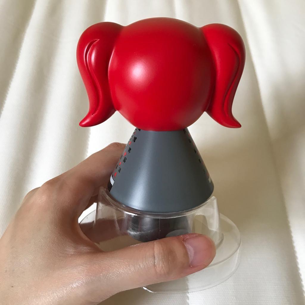 Kimmidoll Love Figurine (Lacy Luck), Hobbies & Toys, Toys & Games on ...