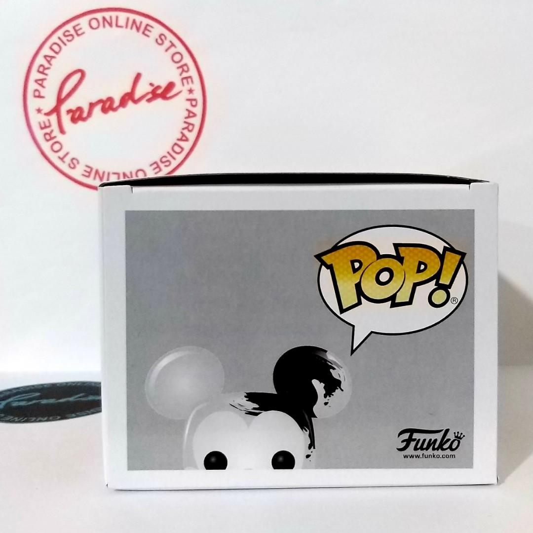 MIckey Mouse DIY Funko Pop!, Hobbies & Toys, Collectibles & Memorabilia ...
