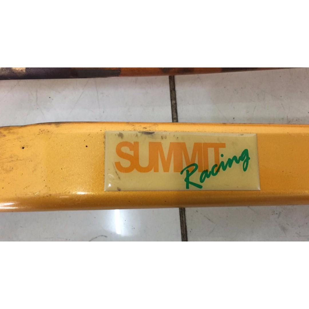 Mitsubishi Lancer Ex Front Lower Arm Bar/ Rear Bar (AS3835), Car ...