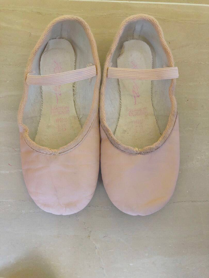 Nafa Junior Ballet, Babies & Kids, Babies & Kids Fashion on Carousell