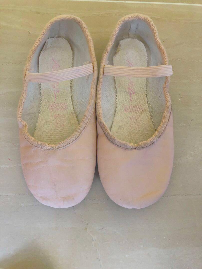 Nafa Junior Ballet, Babies & Kids, Babies & Kids Fashion on Carousell