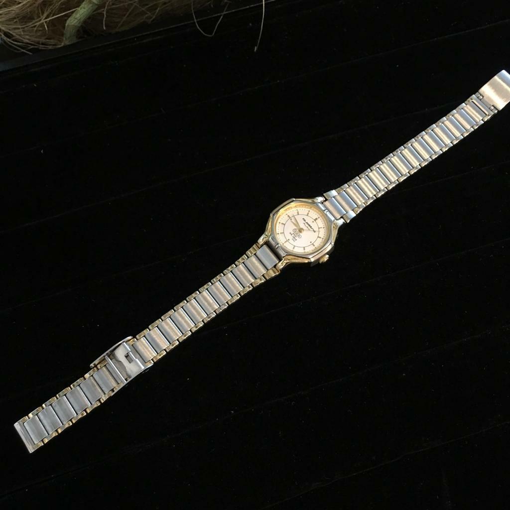 QUATTRO FOUR-RING (AUDI) VINTAGE LADIES' WATCH, Women's Fashion ...