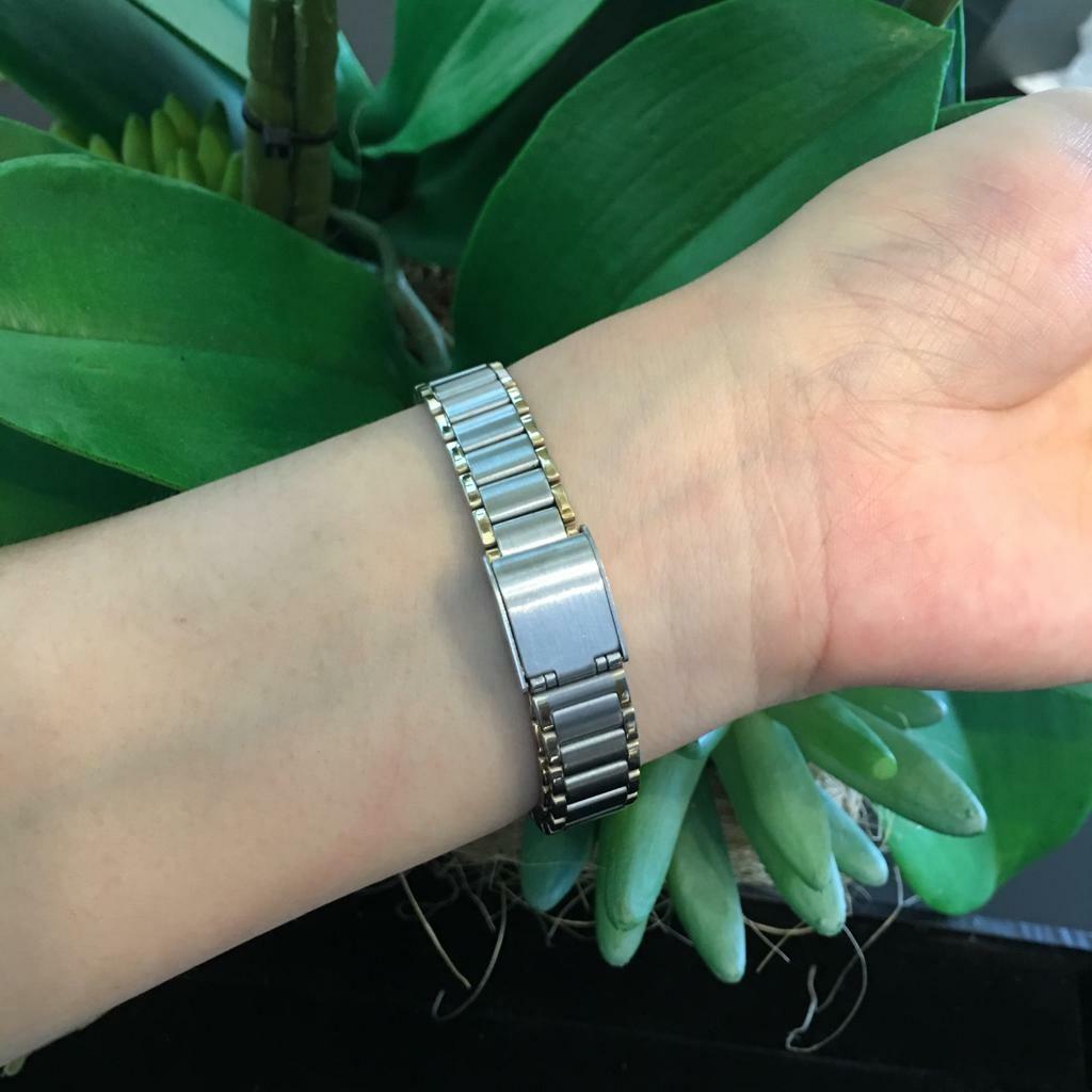 QUATTRO FOUR-RING (AUDI) VINTAGE LADIES' WATCH, Women's Fashion ...