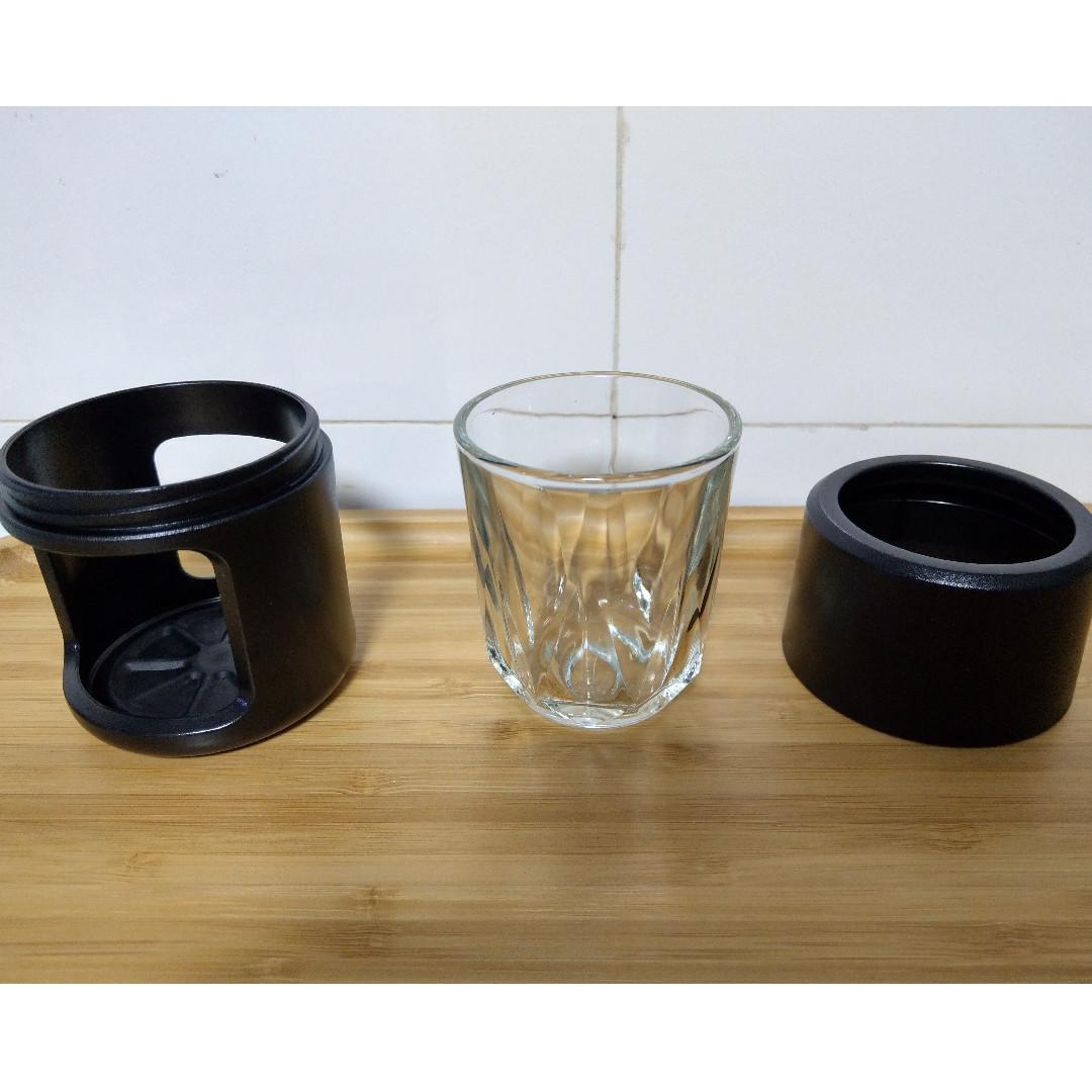 Staresso SP-200 Portable espresso machine, TV & Home Appliances ...