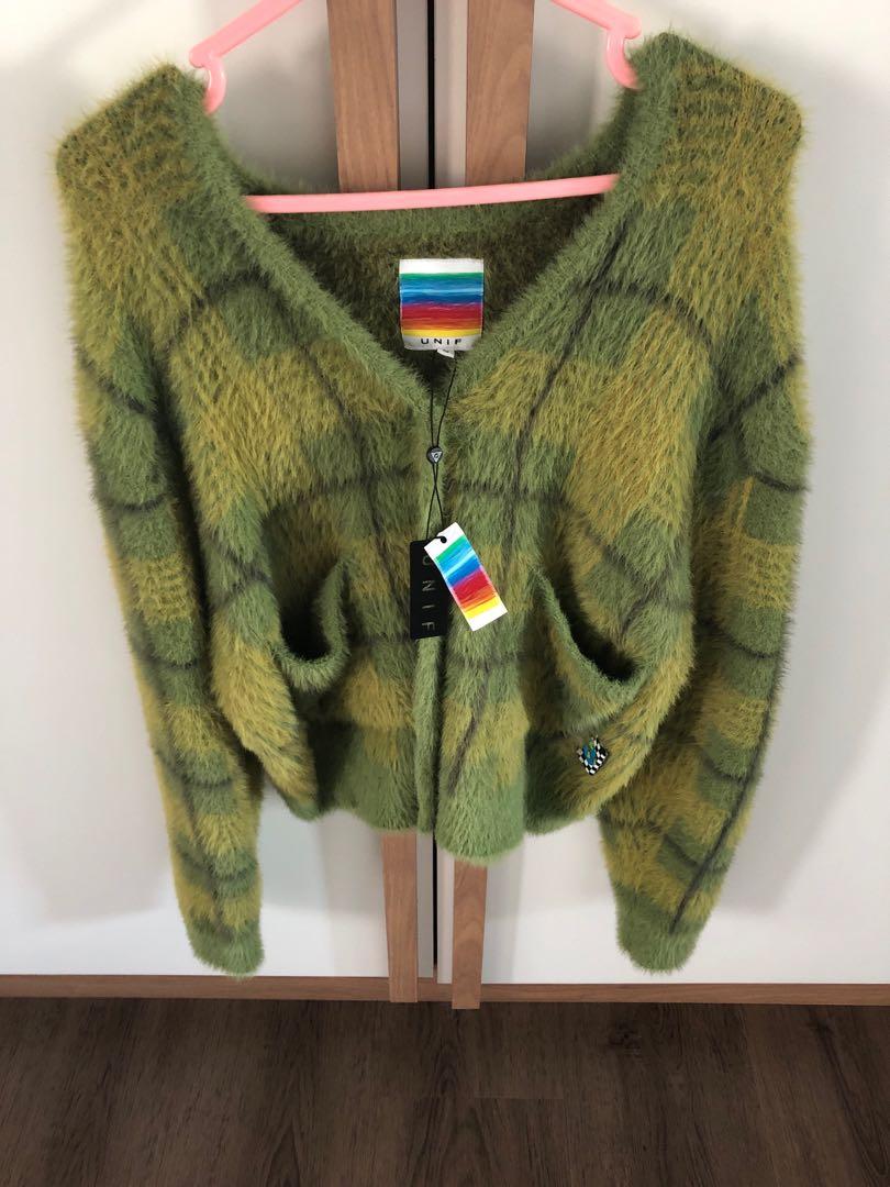 Unif ty cardigan store