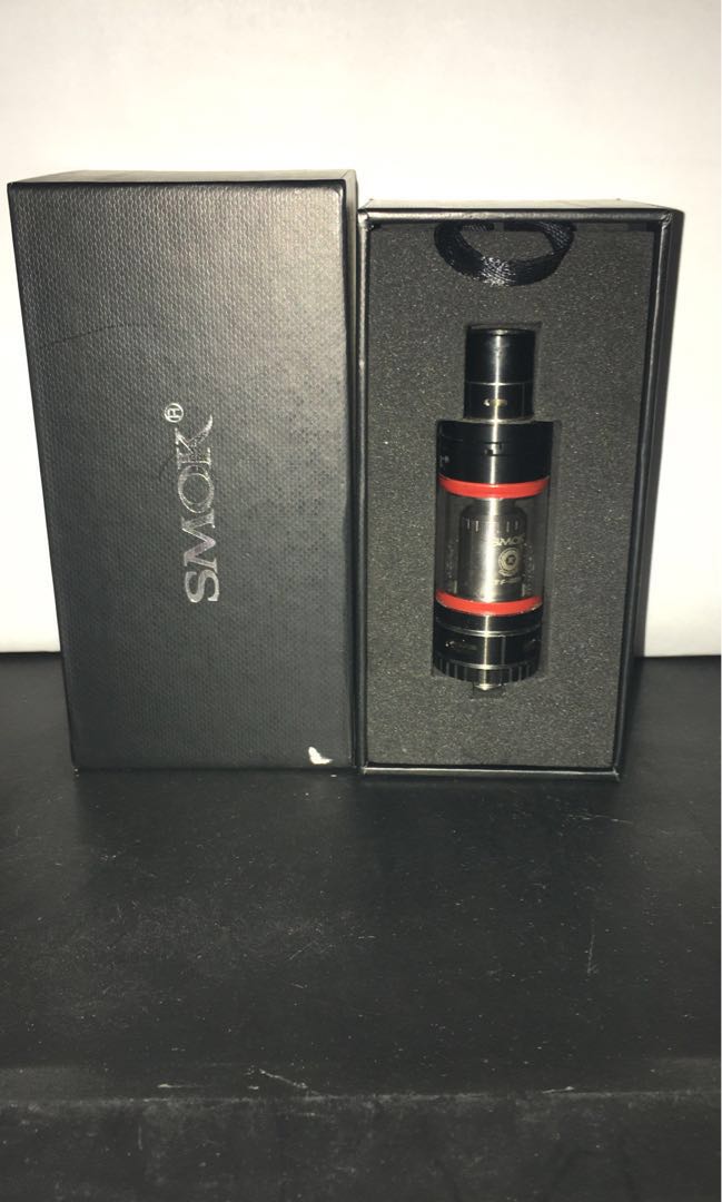 Vape, Serba Serbi, Others di Carousell