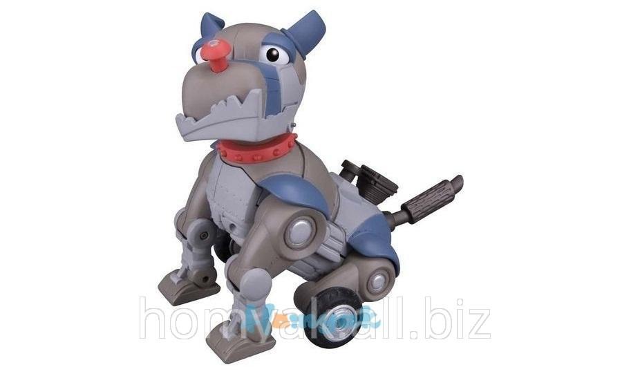 WowWee Robotics Dog, Hobbies & Toys, Toys & Games on Carousell