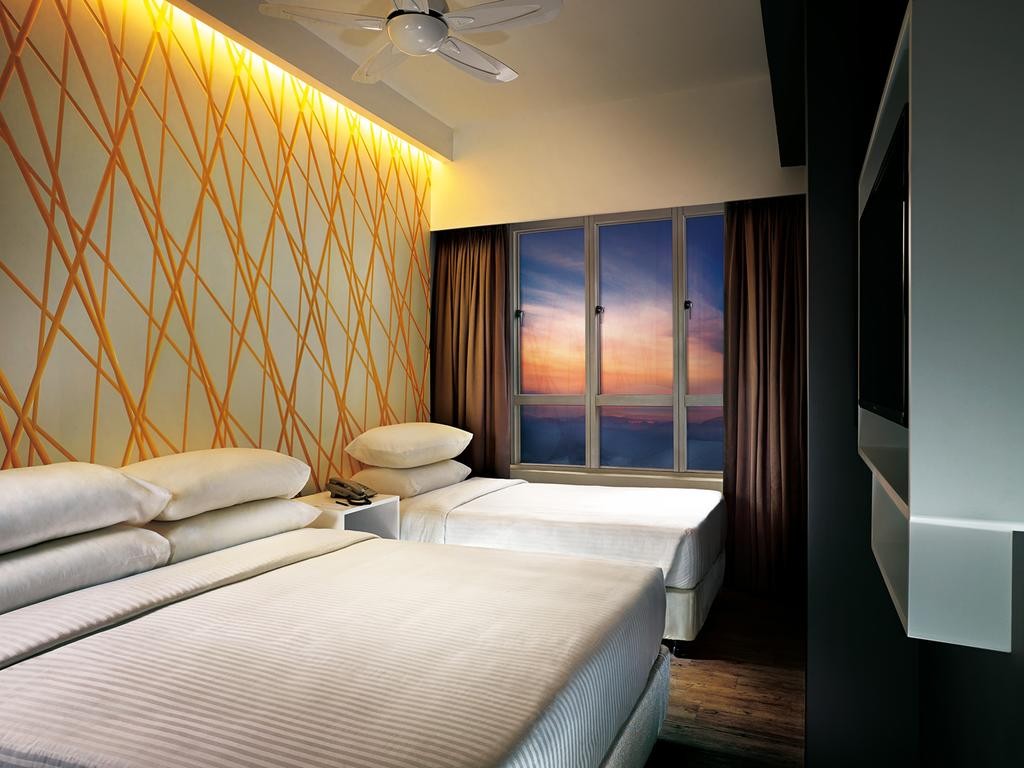 Y5 Deluxe Room Genting Highland, Services, Others on Carousell