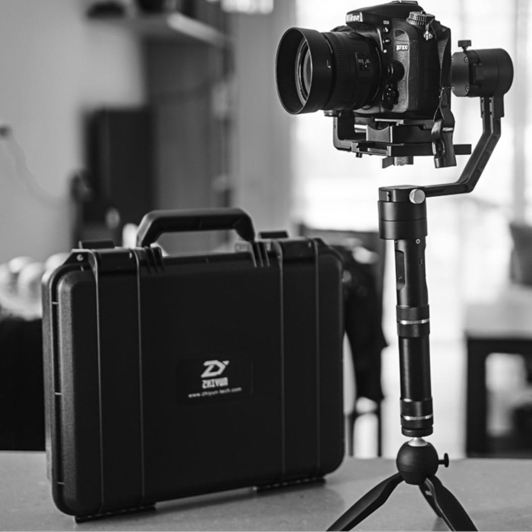 Zhiyun crane v2, Photography, Cameras on Carousell