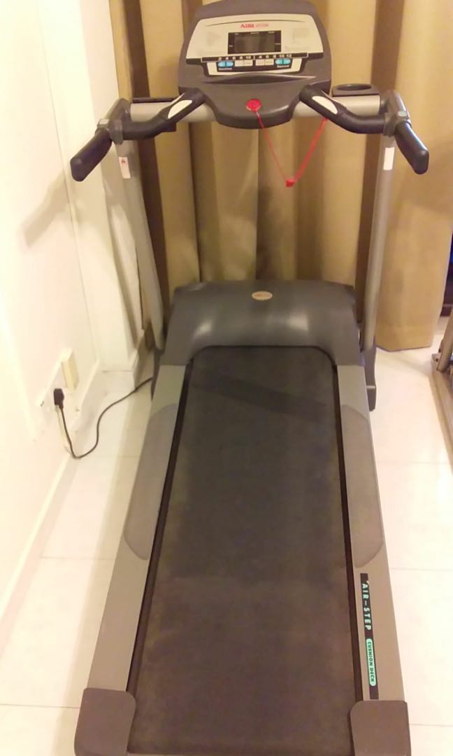 AIBI Gym Trackmill, Sports Equipment, Exercise & Fitness, Cardio ...