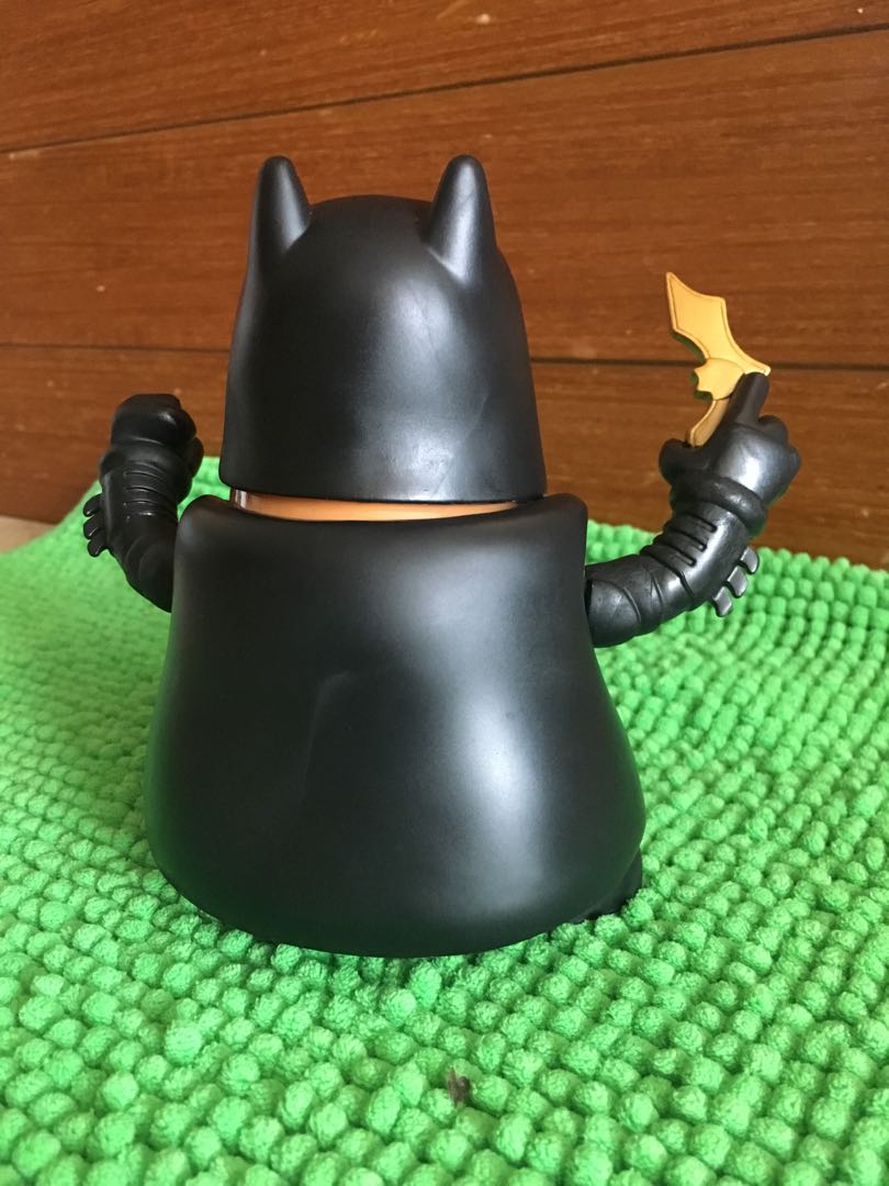 Batman the dark Knight Mr Potato Head, Hobbies & Toys, Toys & Games on ...