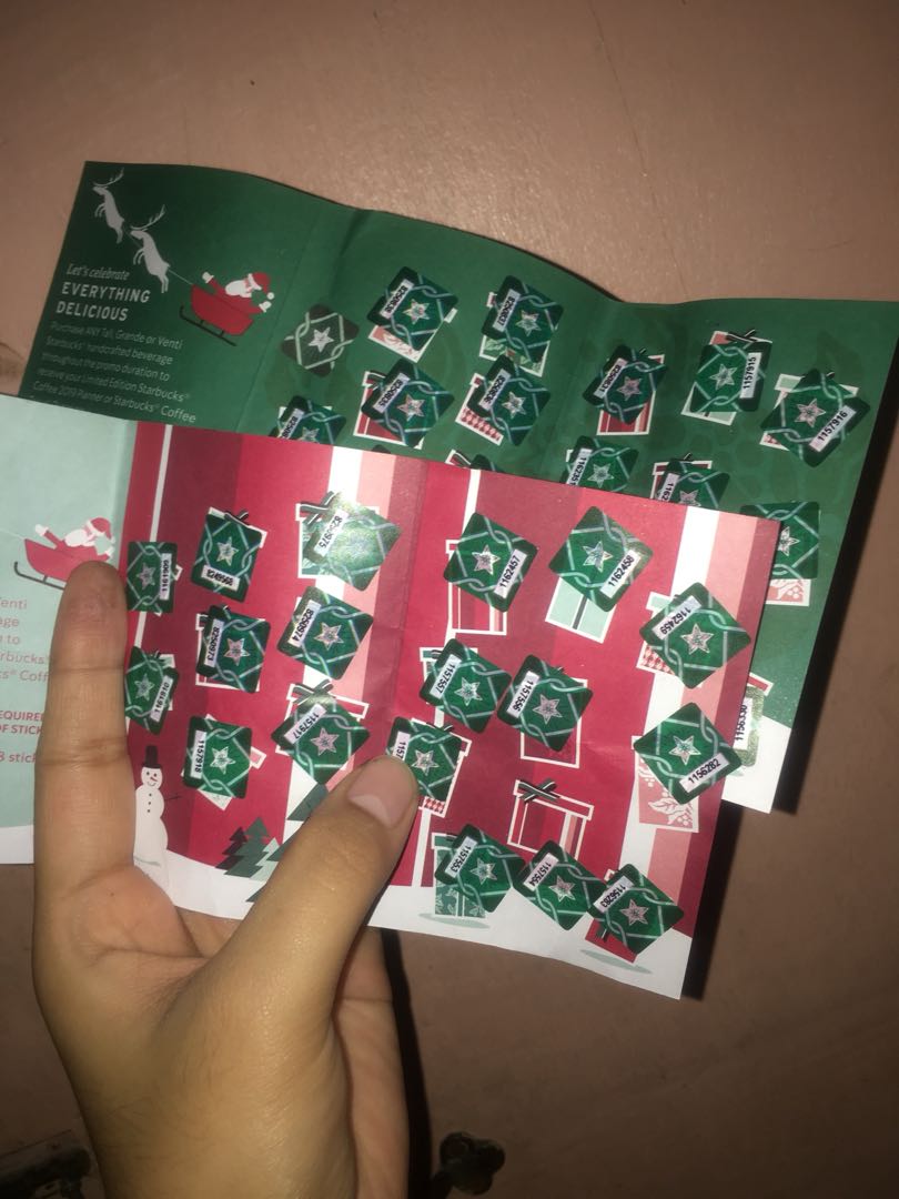 Complete SB Stickers for Planner, Looking For on Carousell