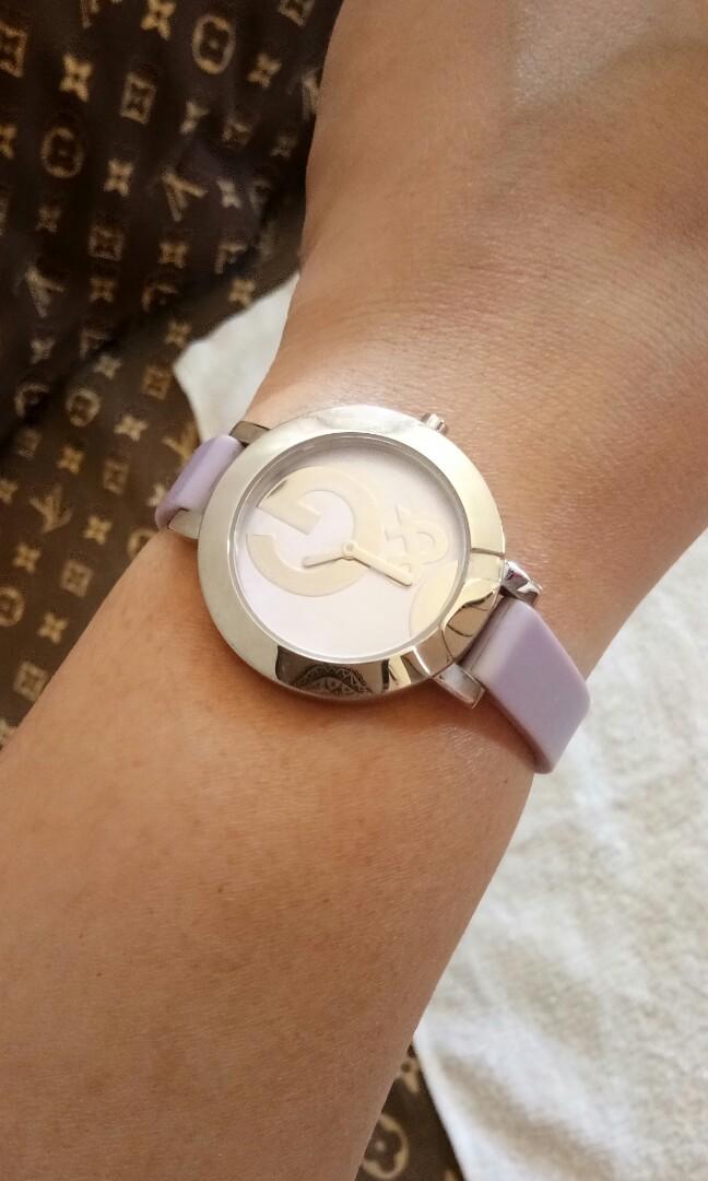 D & G (Dolce & Gabbana) watch, Women's Fashion, Watches & Accessories ...