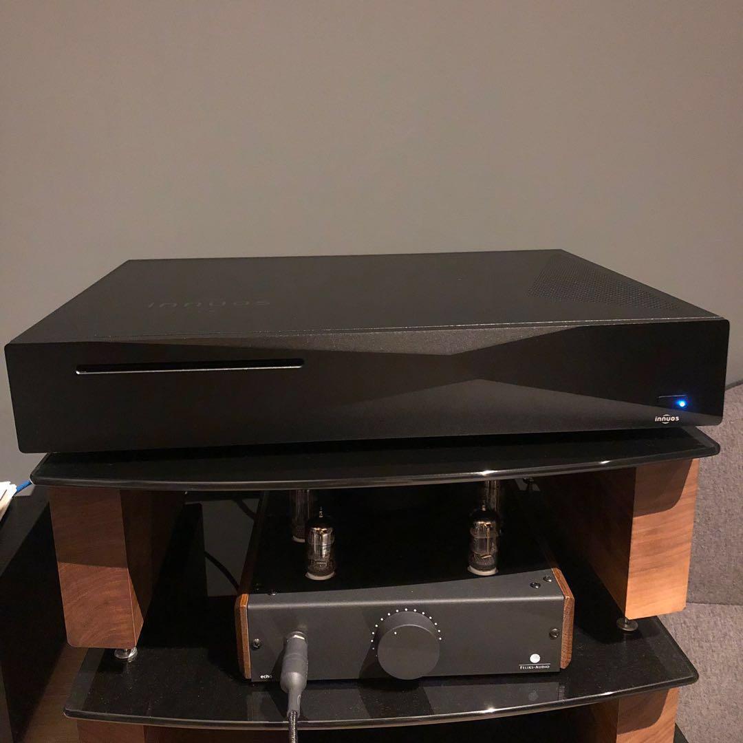 Innuos Zen Mk II 2TB, Audio, Portable Audio Accessories on Carousell