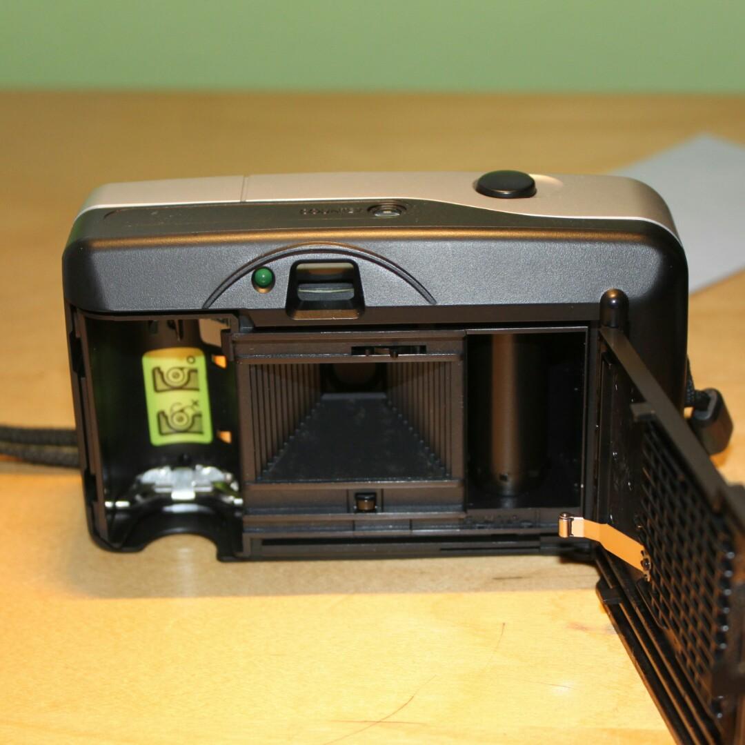 Konica Centuria, Photography, Cameras on Carousell