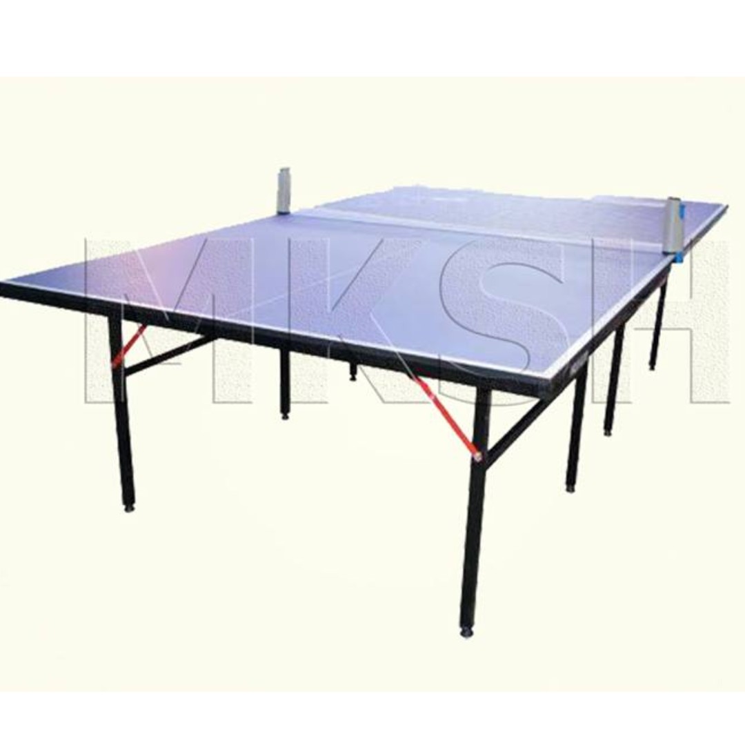 Maxpro Table Tennis Without Wheels MX300, Sports Equipment, Sports ...