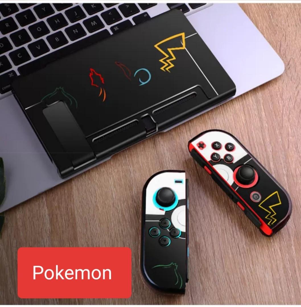 Nintendo Switch casing, Video Gaming, Video Game Consoles, Nintendo on ...