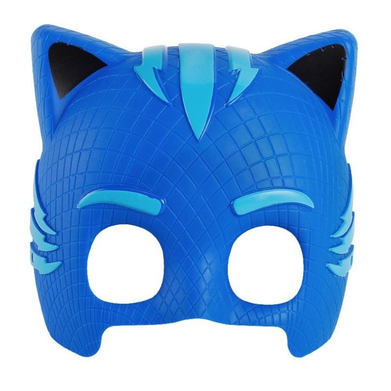 PJ Mask Catboy Gecko Owlette Mask Plastic Kids Cosplay, Hobbies & Toys ...