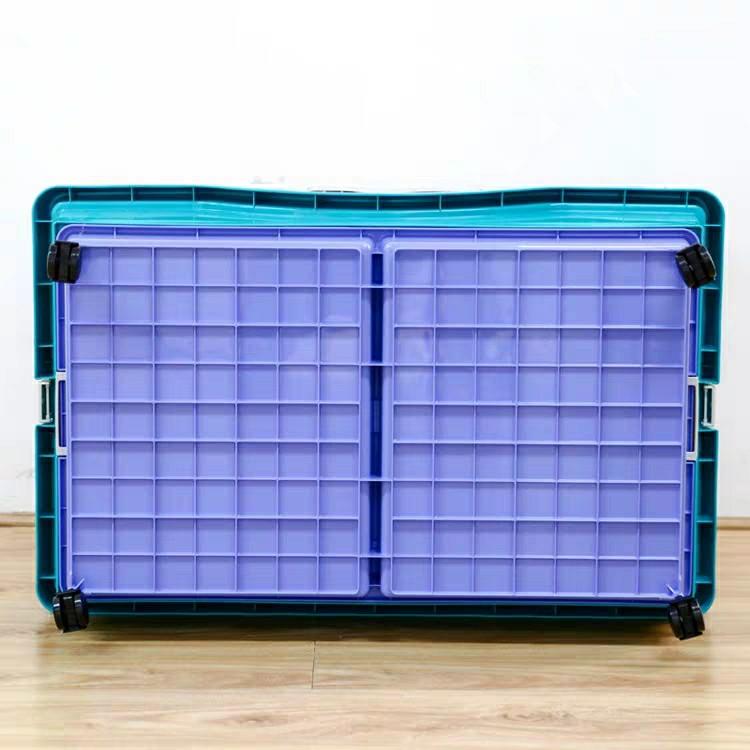 Rabbit cage - IRIS RU-800, Pet Supplies, Homes & Other Pet Accessories ...