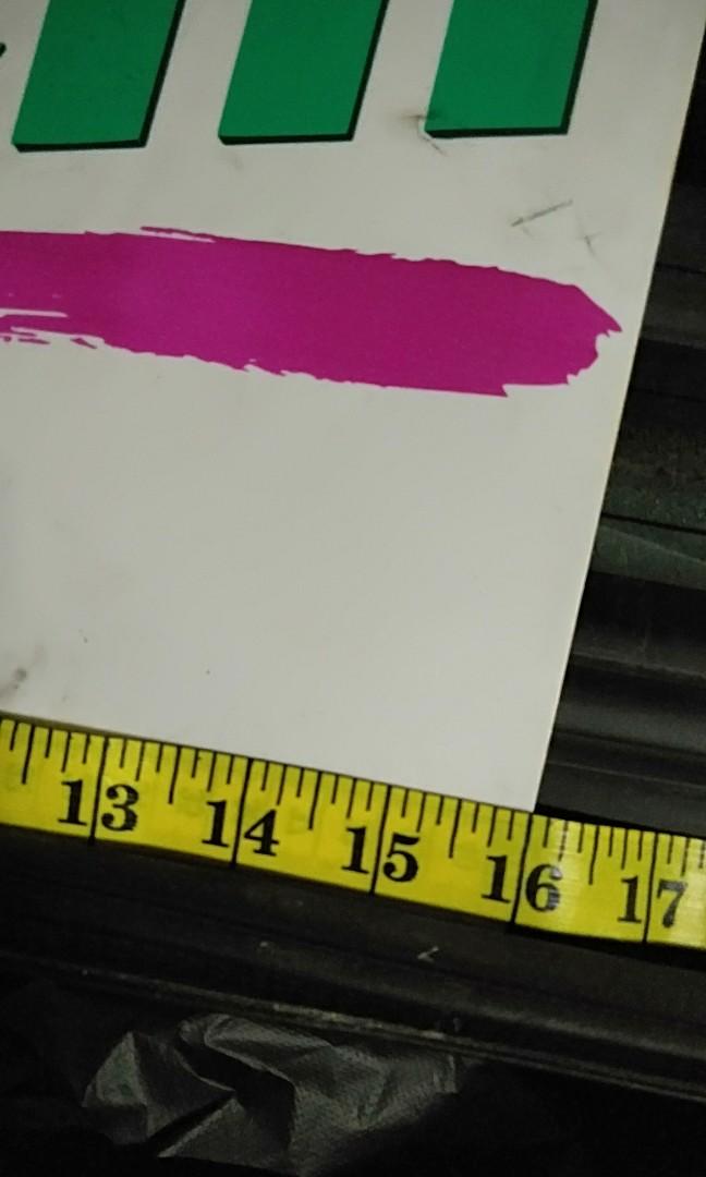 Salem signboard vintage, Hobbies & Toys, Collectibles & Memorabilia ...