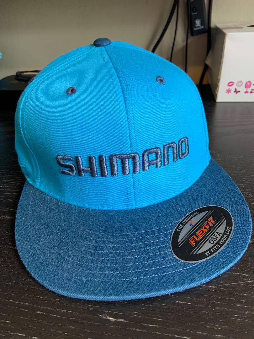 Shimano Cap, Sports Equipment, Bicycles & Parts, Parts & Accessories on ...