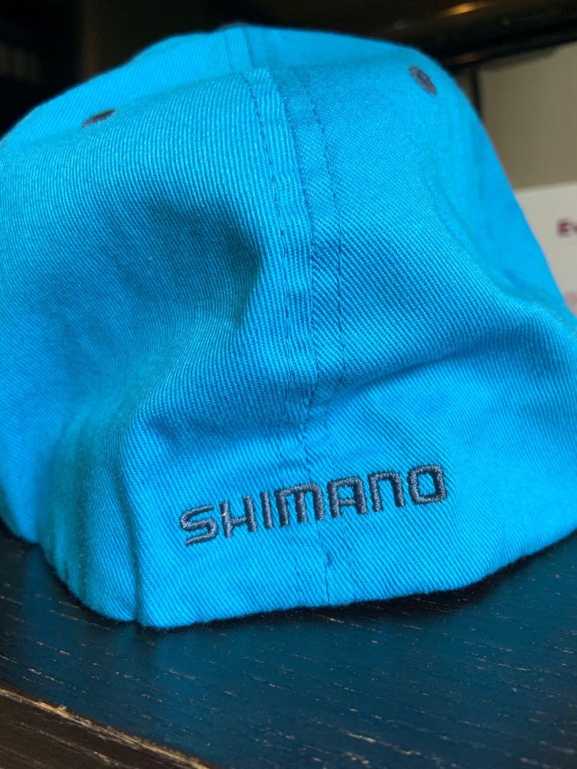 Shimano Cap, Sports Equipment, Bicycles & Parts, Parts & Accessories on ...
