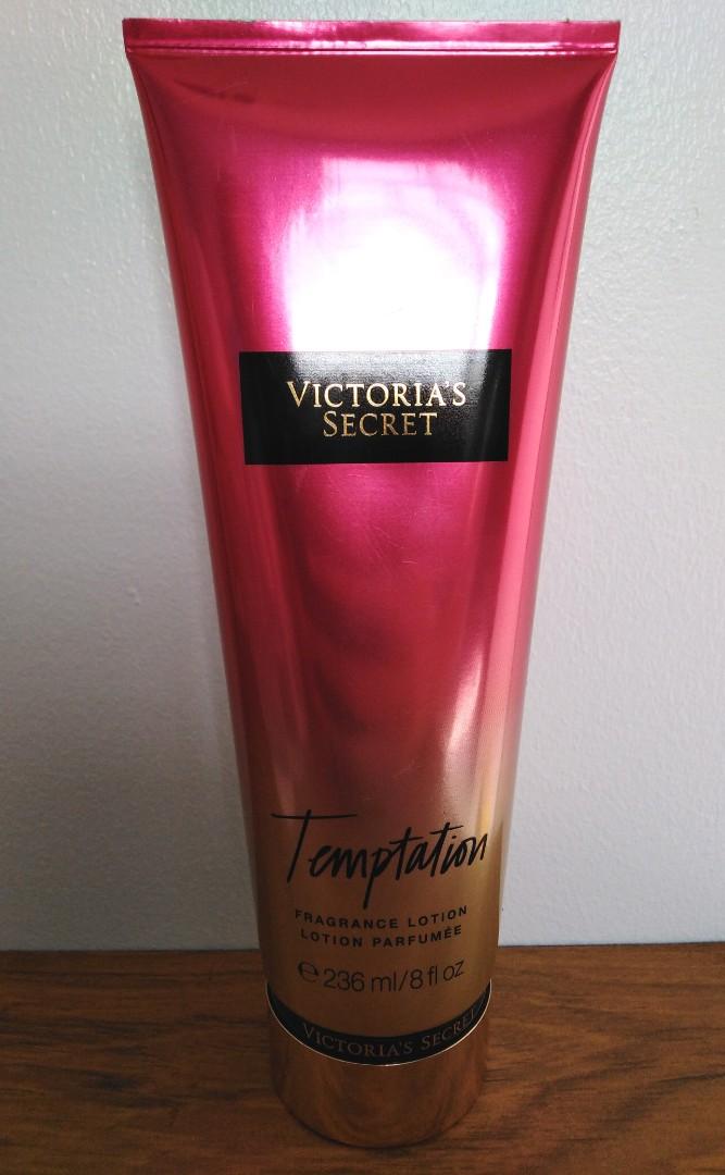 VS Temptation Perfume & Lotion, Beauty & Personal Care, Fragrance ...