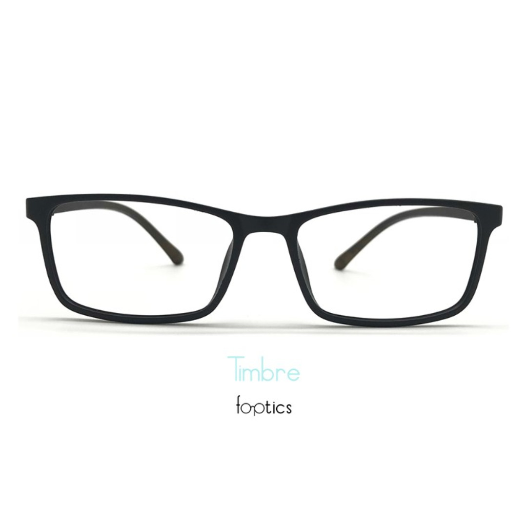 Air 2 in Timbre by foptics | Affordable Prescription Eyewear, Women's ...