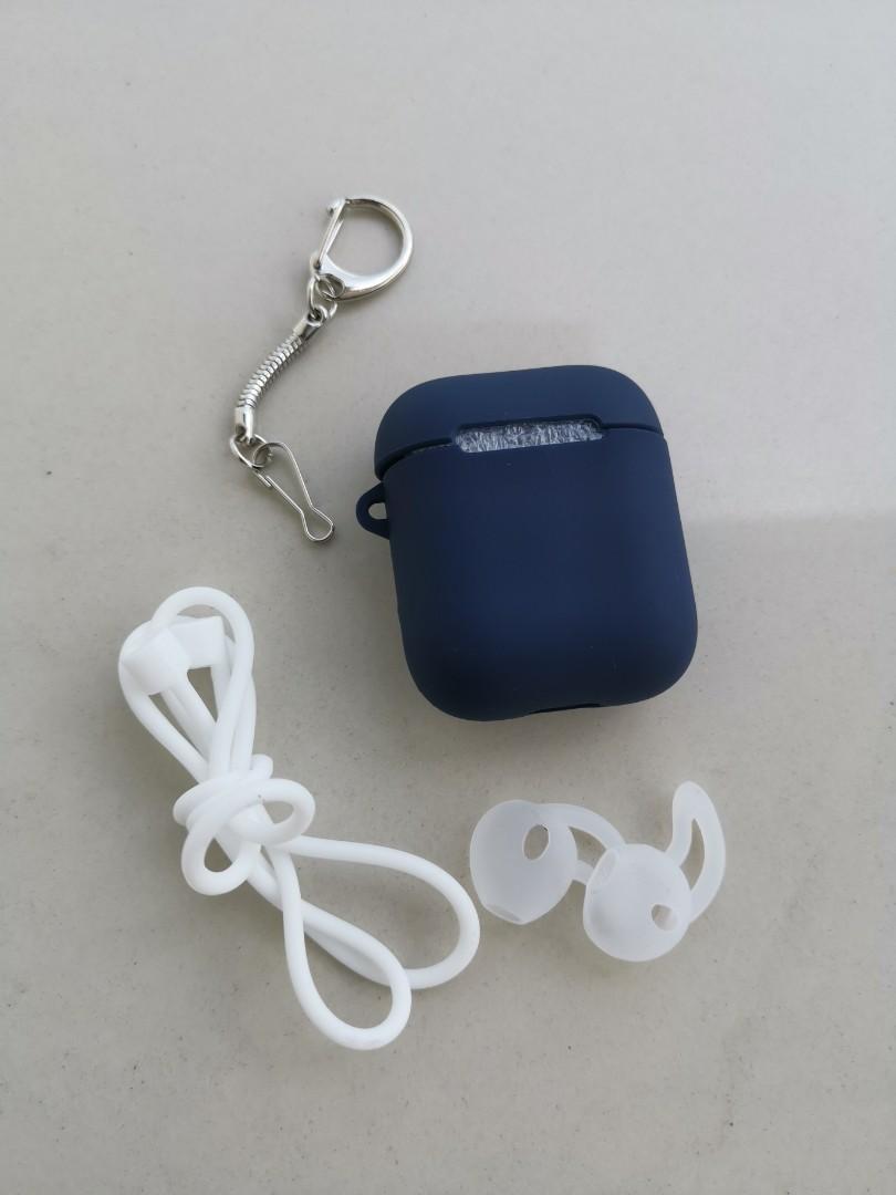 Airpods casing, Mobile Phones & Gadgets, Mobile & Gadget Accessories ...