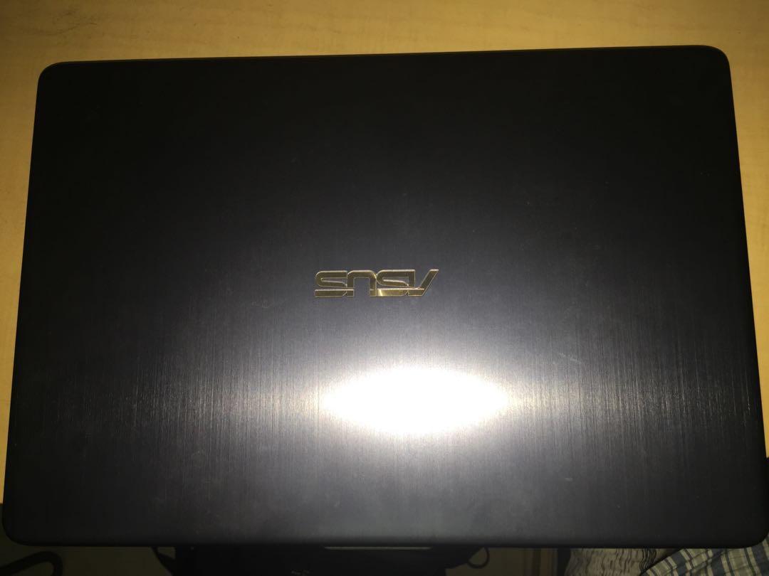 Asus VivoBook X405U 14 inch, 電腦＆科技, 手提電腦 - Carousell