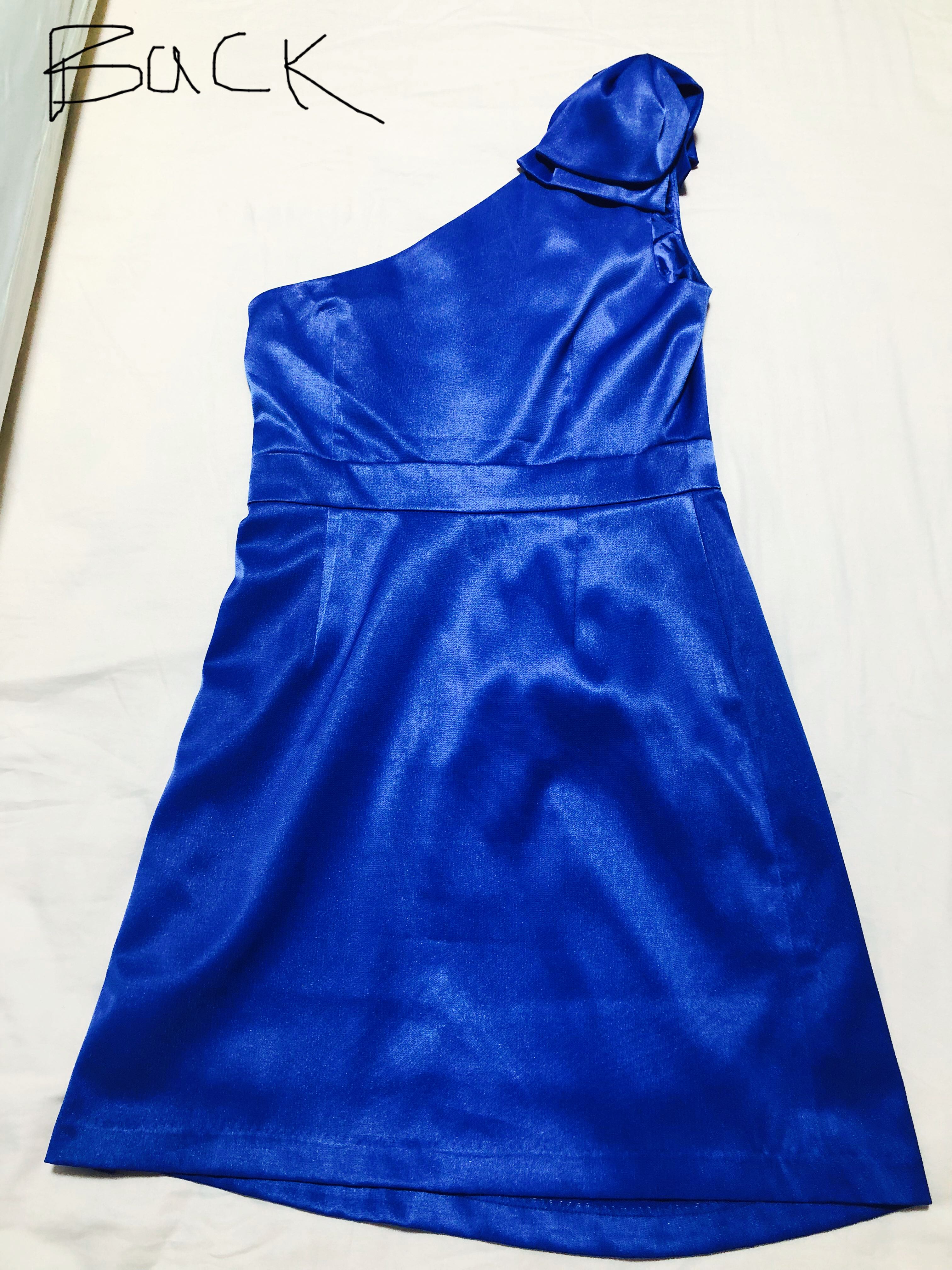 BYSI Dress, Women's Fashion, Dresses & Sets, Dresses on Carousell