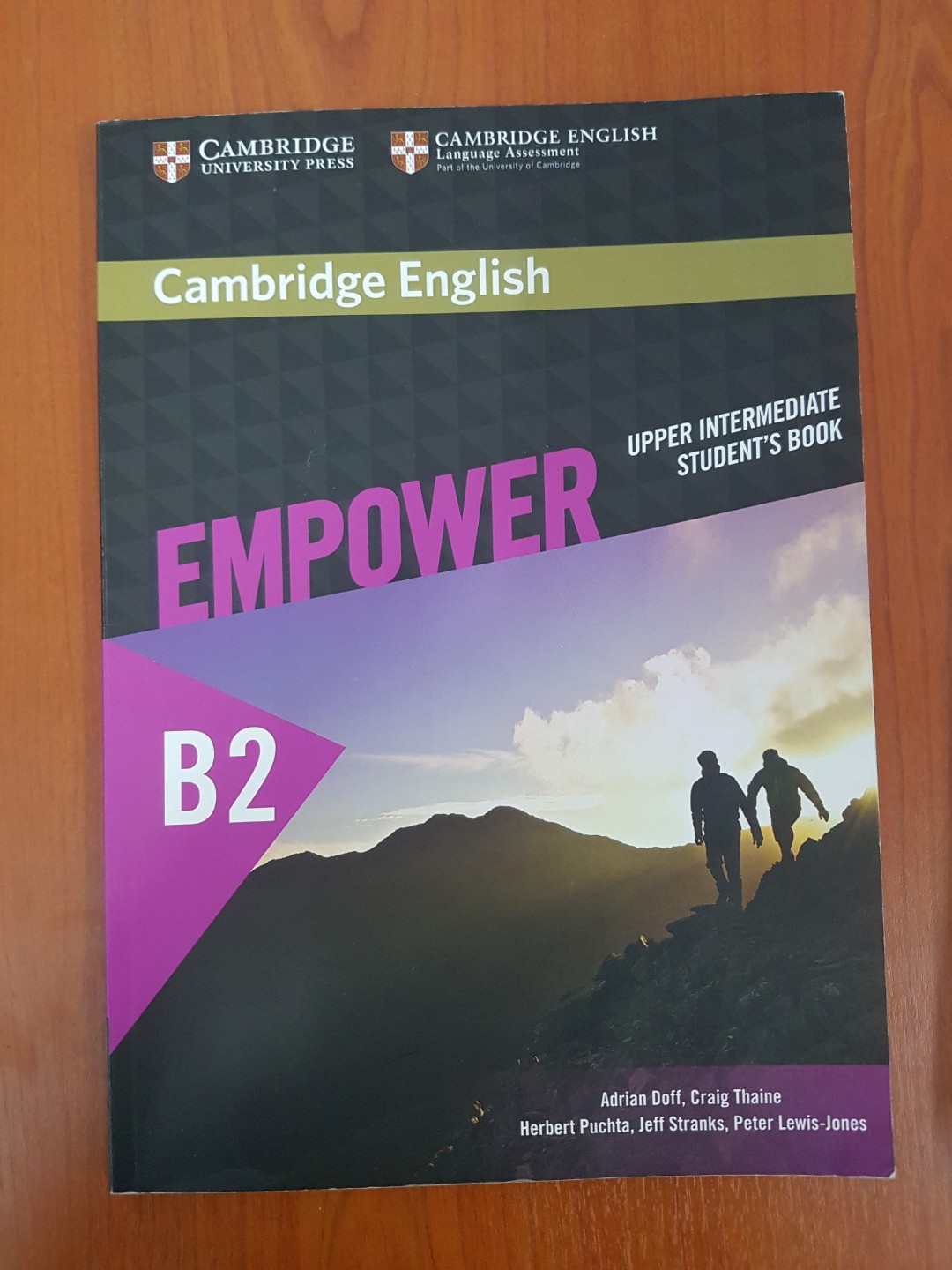 Cambridge English Empower B2 Hobbies Toys Books Magazines Textbooks On Carousell cambridge-english-empower-b2-hobbies-toys-books-magazines-textbooks-on-carousell