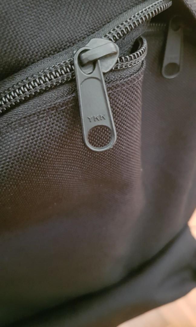 cdg homme plus backpack, Men's Fashion, Bags, Backpacks on Carousell